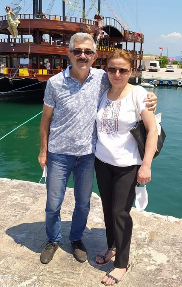 HATİCE ÇAKIR VEFAT ETTİ... - Akçakoca Gazetesi HATİCE ÇAKIR VEFAT ETTİ... - Akçakoca Gazetesi