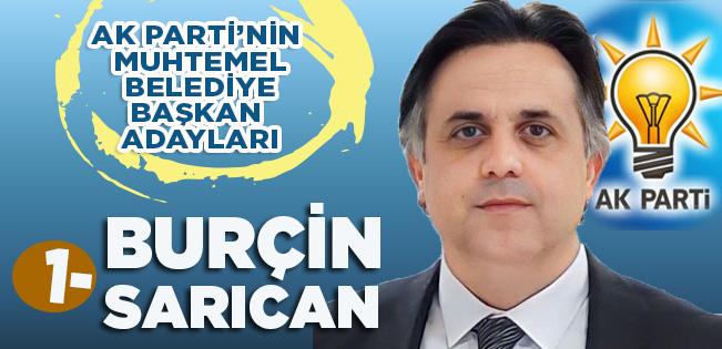 BURÇİN SARICAN, GENÇLİĞİNİN ENERJİSİ VE TECRÜBELERİNİN IŞIĞIYLA ...